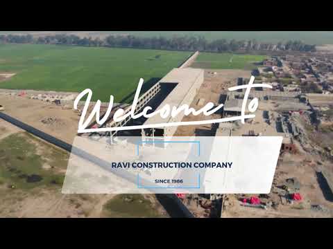Ravi Construction Company