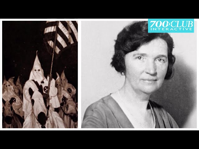 Who was Margaret Sanger? Racist quote debunked as Planned Parenthood ...