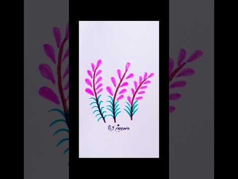 #Flower drawing#titli udi ud na saki#Flower#titli#kids#art#Shorts#viral#2025 drawing#shorts