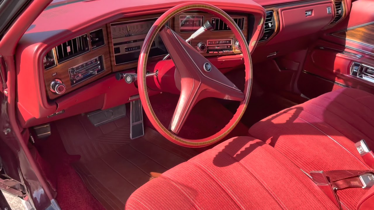 1974 Buick Riviera With 6,489 Original Miles! | Barn Finds