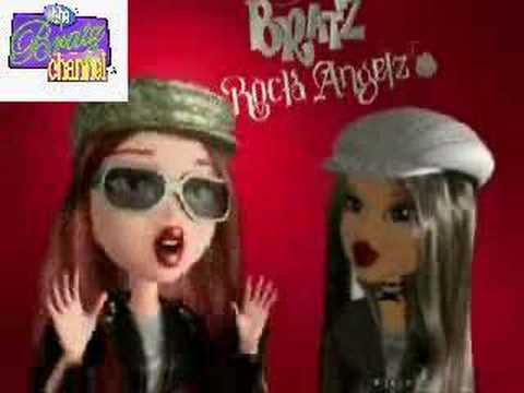 A Walk Down Memory Lane: Bratz Music | Generation Next