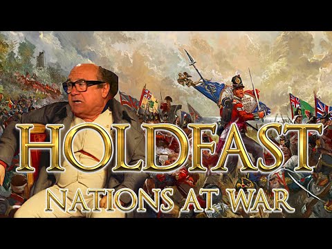 Steam Community :: Video :: HOLDFAST GAMEPLAY Random Moments 1#