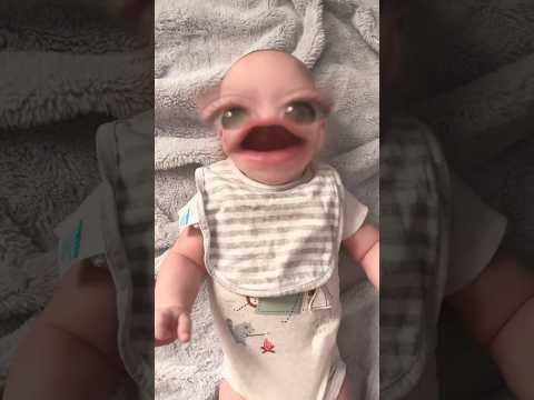 OMG ???????????? #itsallknee #babyshorts #cutebaby #stayathomedad #babyboy #parenting #baby