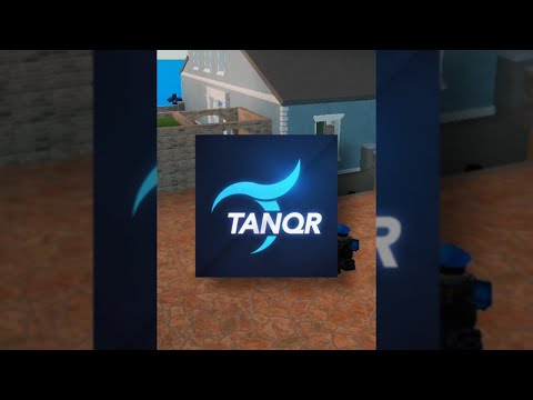 Roblox Arsenal, But I Play On TanqR's SENSITIVITY Settings!