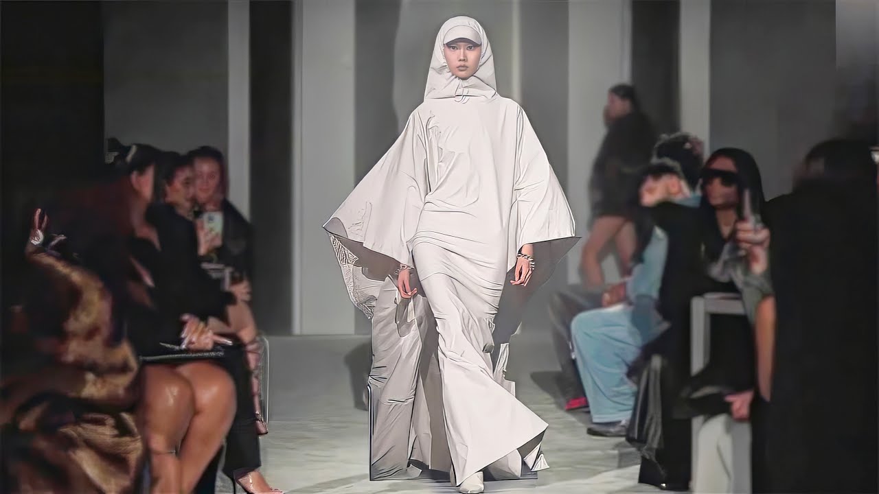 Alexander Wang | Spring/Summer 2026 | New York Fashion Week