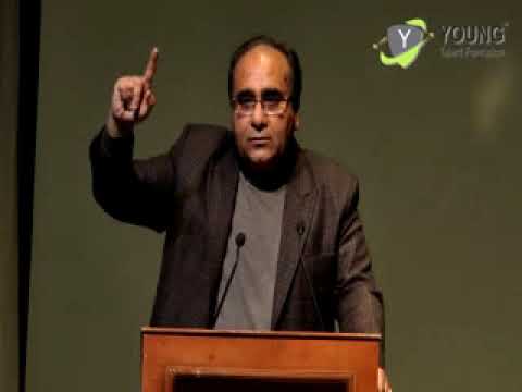 What does Education Stand For ? A beautiful explanation by Dr Suneel Maggo