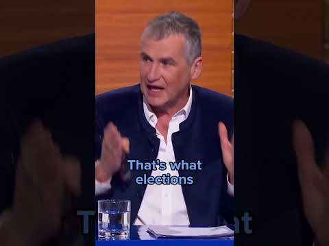 "There are 68 million people in this country" #GeneralElection #Petition #JeremyVine