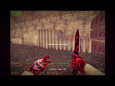 Steam Community :: Video :: Cs 1.6 Basebuilder *ZigZag Base*