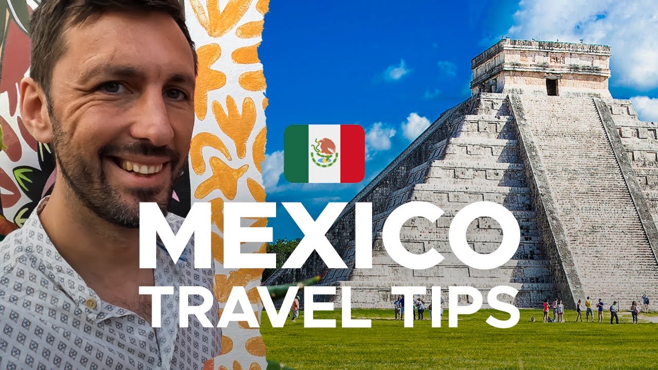 ULTIMATE first timer's Mexico travel guide (with must-know tips!)