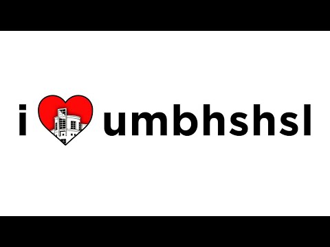 I Heart UMB HSHSL