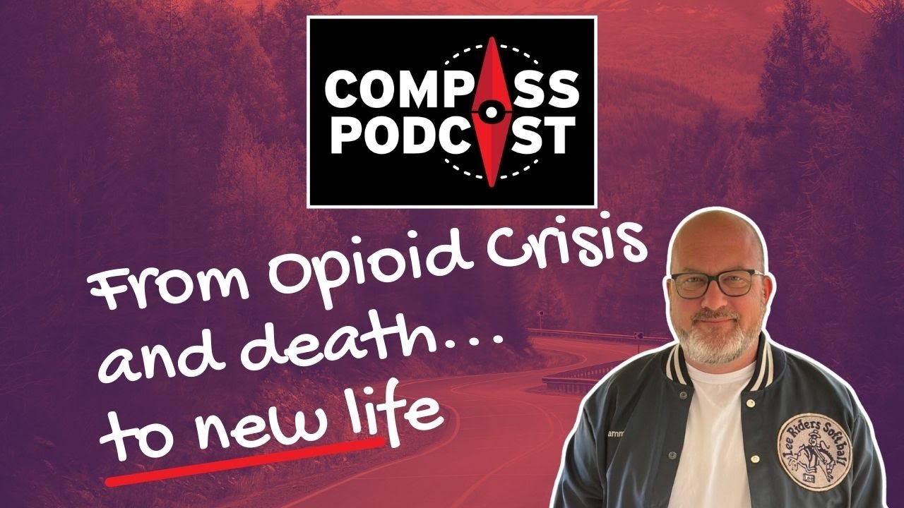 From opioid crisis to renewal: Compass 171 | UMC.org
