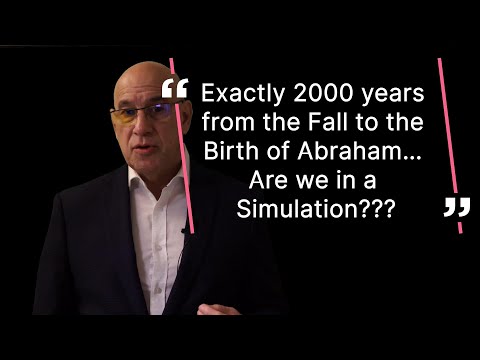 Jan 11, 2025 Session 12 – God’s 6000 years Countdown, From the Fall to ...