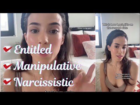 Smart Men AVOID Dating Women Like This