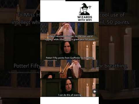 Harry Potter funny memes #harrypotter #potterhead #memes #funny