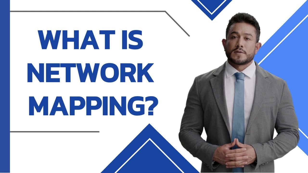 What is Network Mapping?