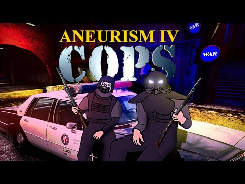 Steam Community :: ANEURISM IV