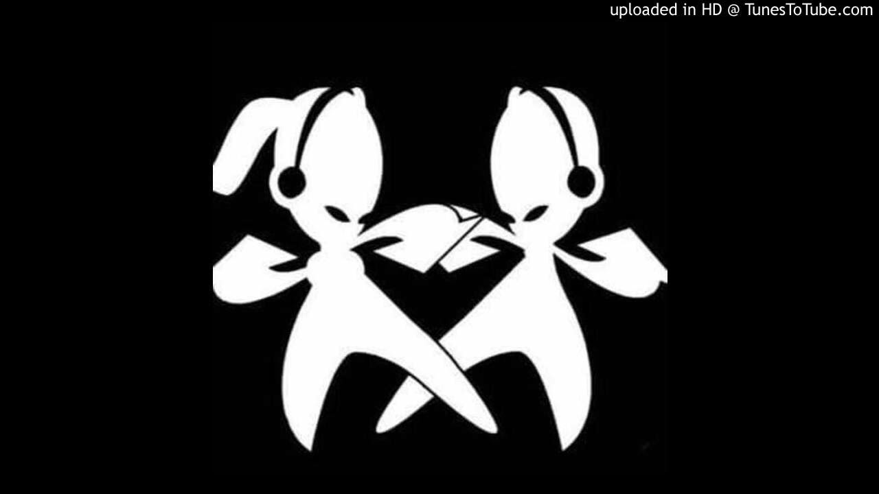 DJ Isaac - Face Down, Ass Up   1998