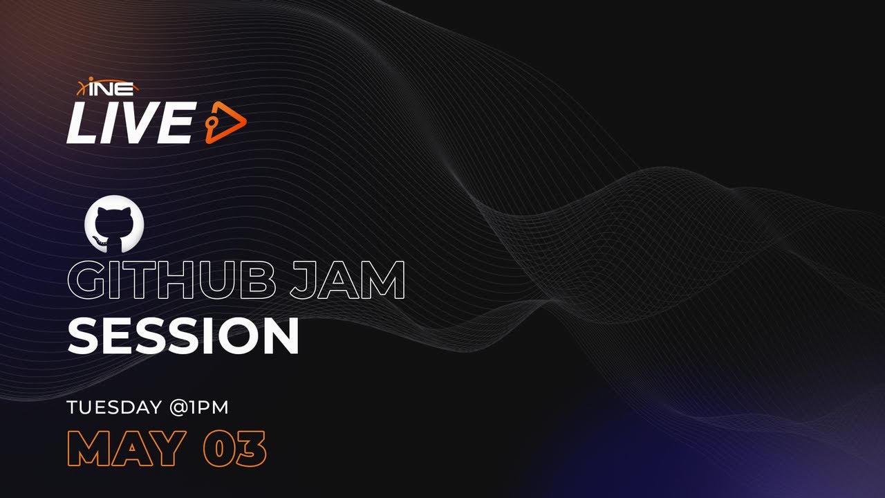 Github Jam Session | #HashCat