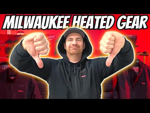 What I Wish I Knew BEFORE Buying Milwaukee Heated Gear
