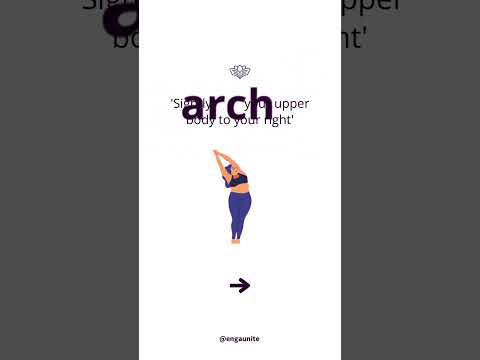 Do you want to learn new synonyms of yogic words? #shorts