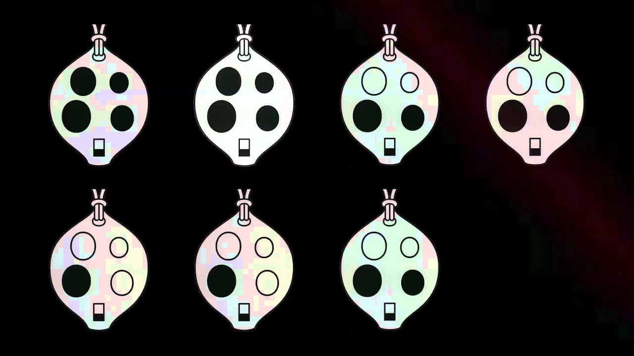 Ocarina Workshop Tips 4 - Twinkle Twinkle
