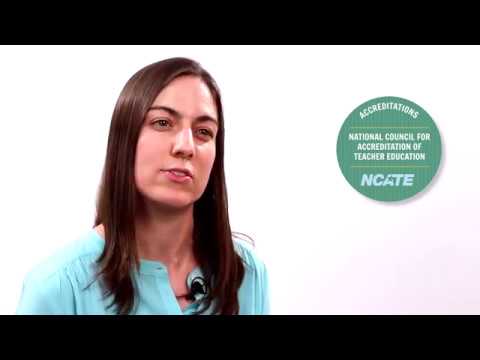 STAC FACTS: NCATE