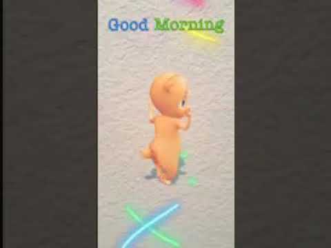 New Funny πππππ Good morning GIF