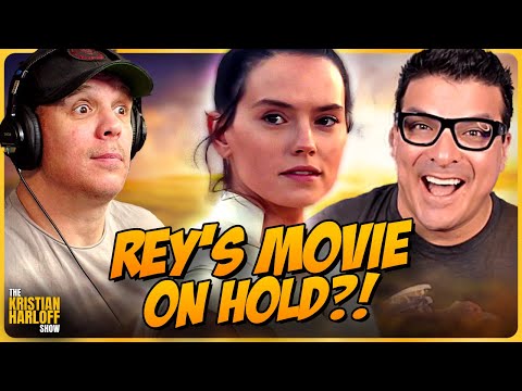 New Jedi Order Film Delay? Daredevil Editor Speaks Out + Box Office News | The Kristian Harloff Show
