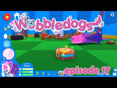 Steam Community :: Wobbledogs
