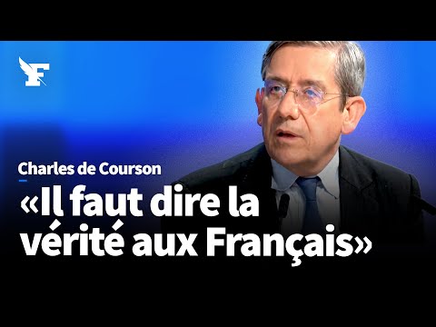 Dérives des finances publiques : l'alerte de Charles de Courson