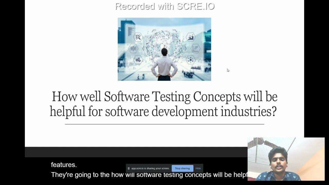 SOFTWARE TESTING DIGITAL ASSIGNMENT -1