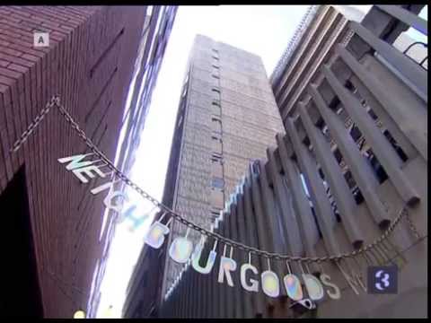 Top Billing Magazine show