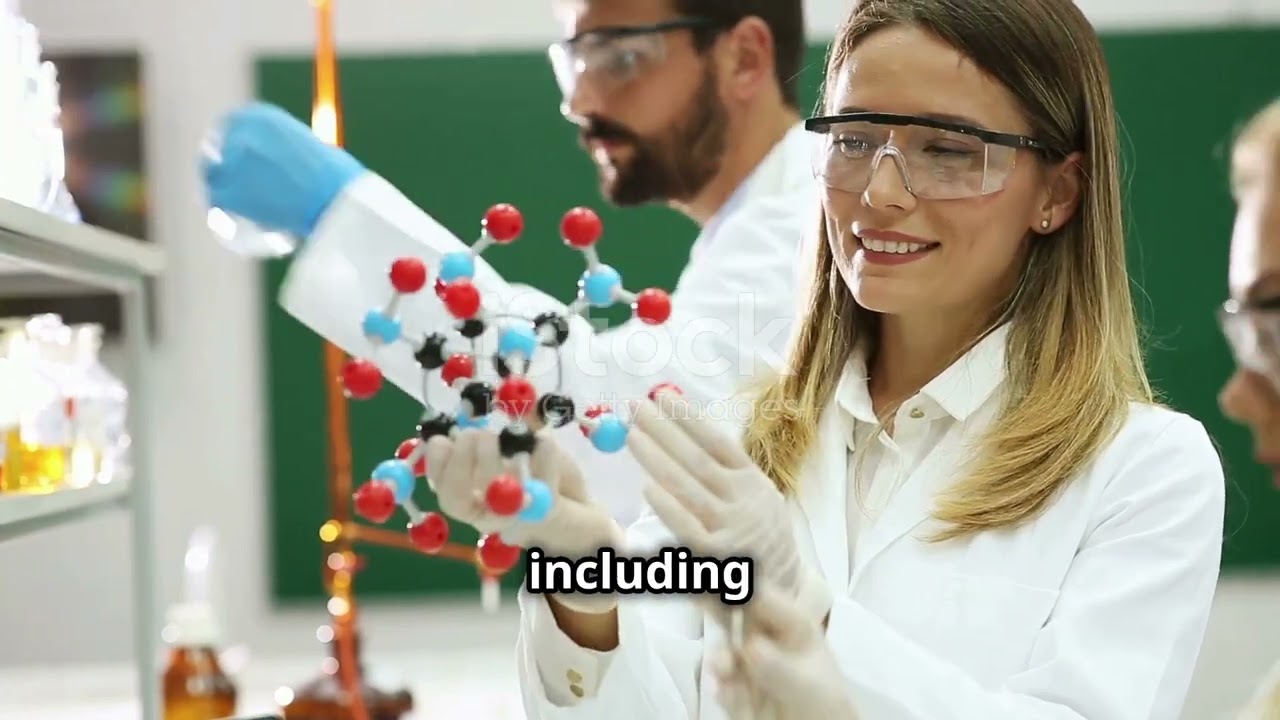 Molecular Docking for Ligand Synthesis