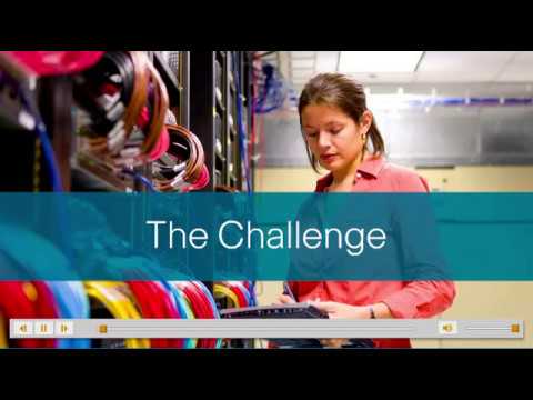 Cisco Network assistance app.