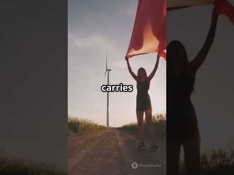What Does Your Wind Dream Mean? #shorts
