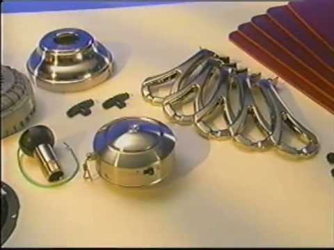 Hunter Ceiling Fans