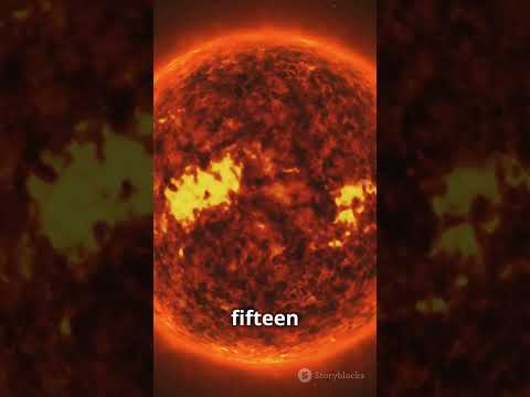 How Hot is the Sun ?