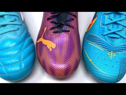 Top 5 Fastest football boots of 2022