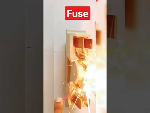 use of Kit Kat fuse..!!