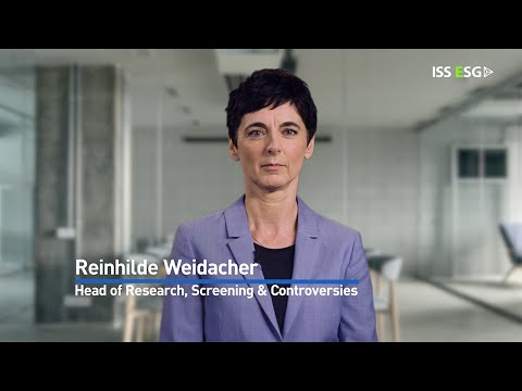 ISS ESG 'Foreword' Video Series, Episode 1: International Women's Day by the Numbers