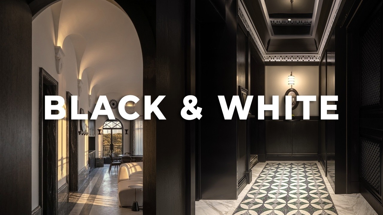 Inside a 100-Year-Old Hotel Designed Like A Home | Unique Luxury Stays | Shanghai | Interior Design