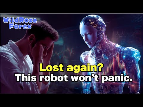 Why You Keep Losing Trades β And How Forex EAs Can Fix It
