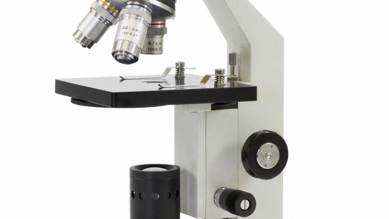 Home Microscope Series 4100 - NEW