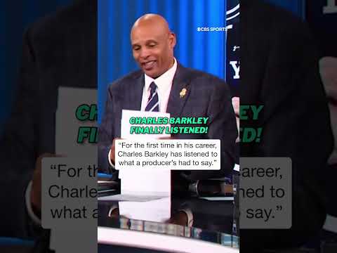 Come on Charles ๐๐ #shorts