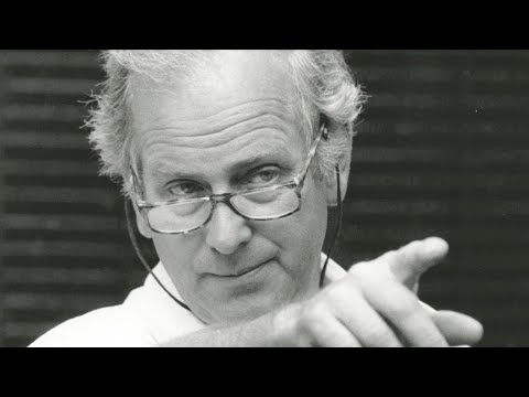 A Tribute To Russell Morash – A Public TV Icon | The Tony Burgess Blog