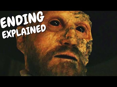 Them Season 1 Ending Explained (2021)