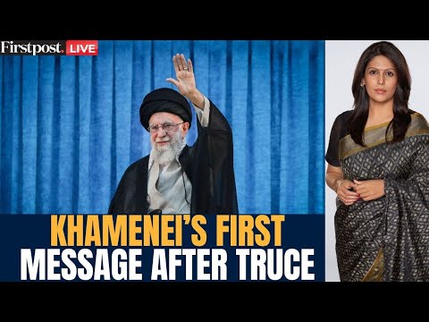 LIVE: Palki Sharma Explains Who Are Iran's Ayotallahs | US-Iran War | Iran Israel War | Khamenei