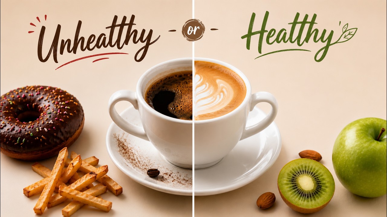 The Truth About Coffee No One Talks About