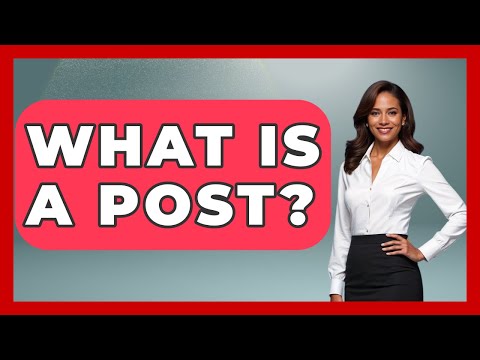 What Is A POST? - Your Computer Companion