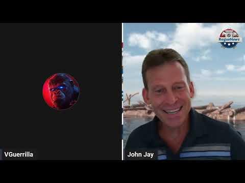 Rogue ESW | w/ John Jay Singleton